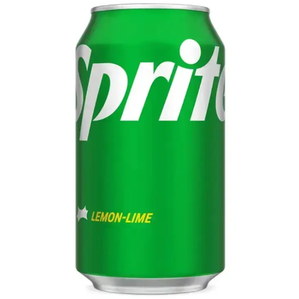 Sprite Lemon Lime ( Germany ) - 330 ml – Euro Food Mart