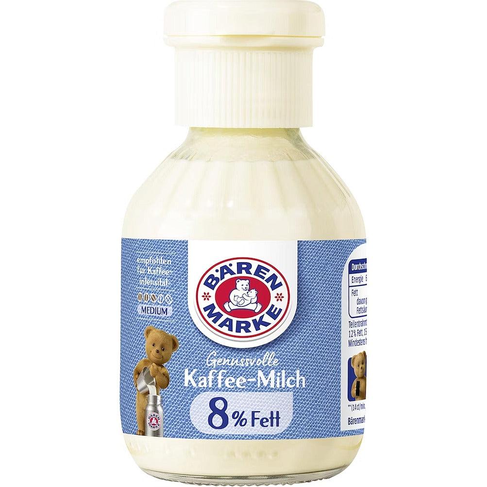 Baerenmarke Coffee Milk - 160 ml – Euro Food Mart