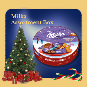 Euro Food Mart Imported European Foods and Personal Care Products.