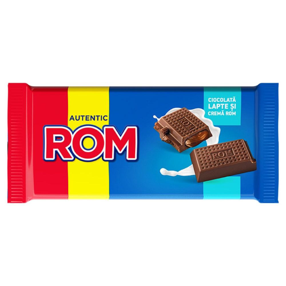 Rom – Euro Food Mart