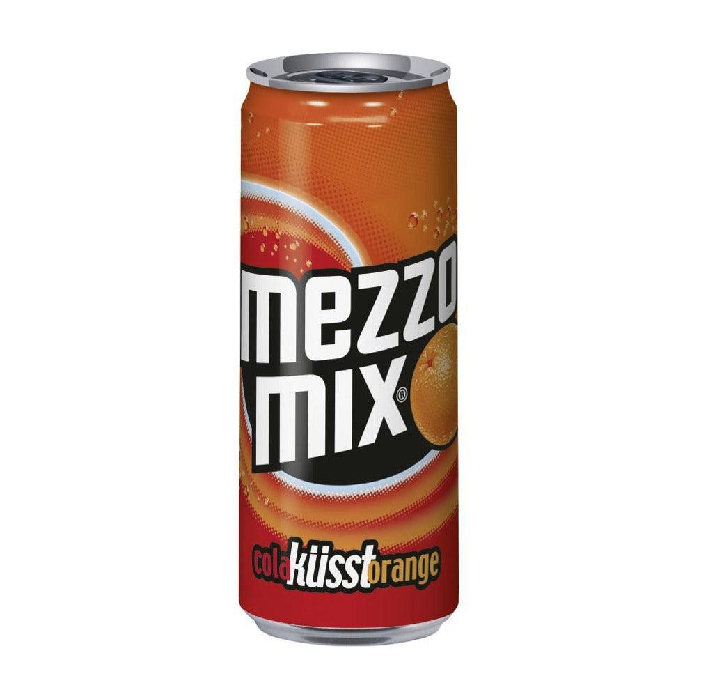 Mezzo Mix Classic- 330 ml – Euro Food Mart