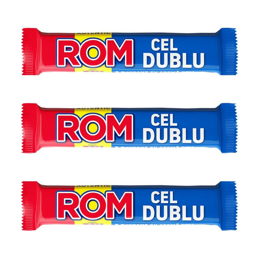 Rom – Euro Food Mart