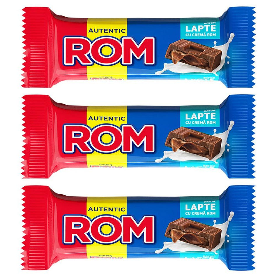 Rom – Euro Food Mart