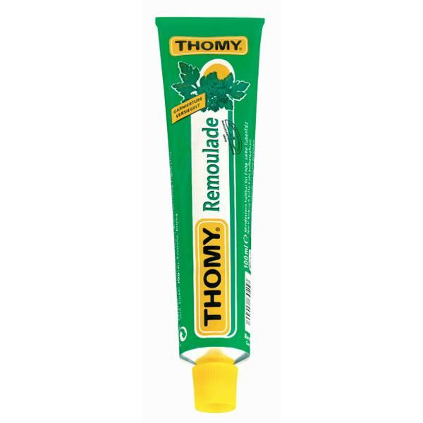Thomy Remoulade in Tube-100ml – Euro Food Mart