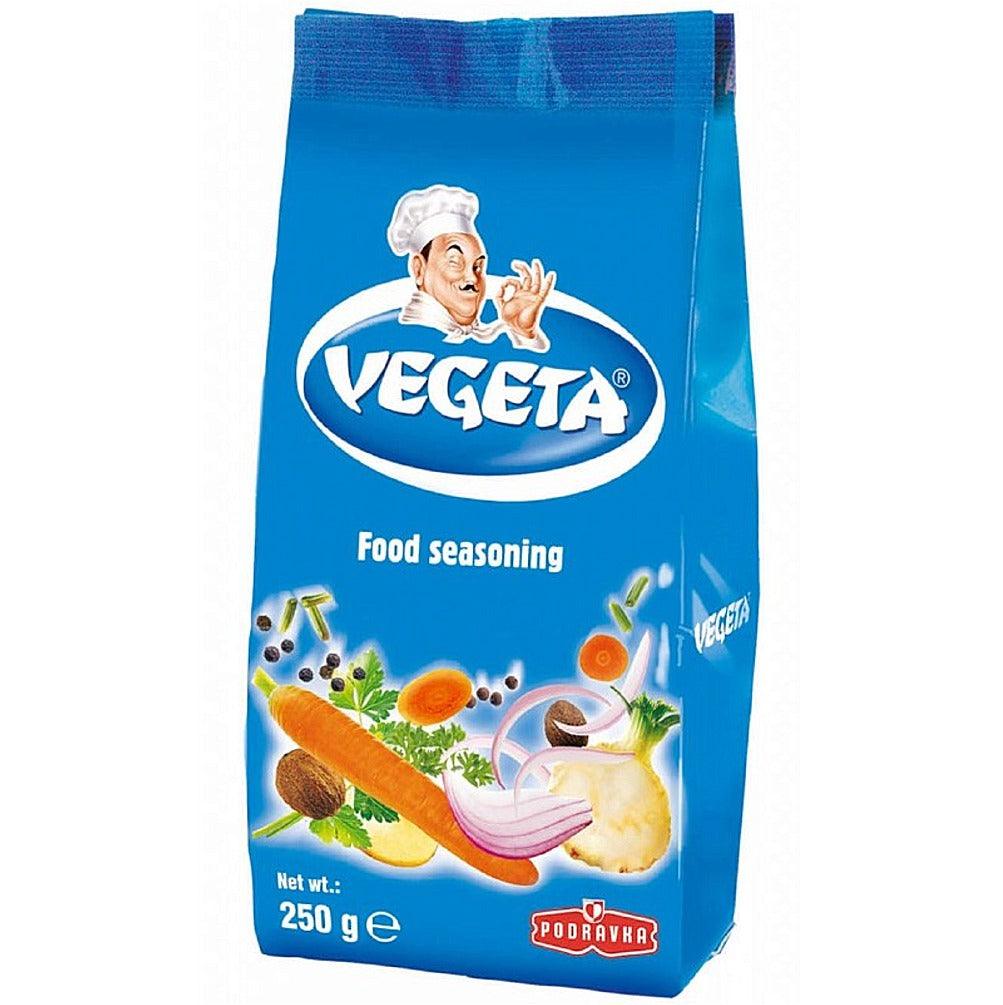 Vegeta All Purpose Seasoning In Bag -250 g – Euro Food Mart